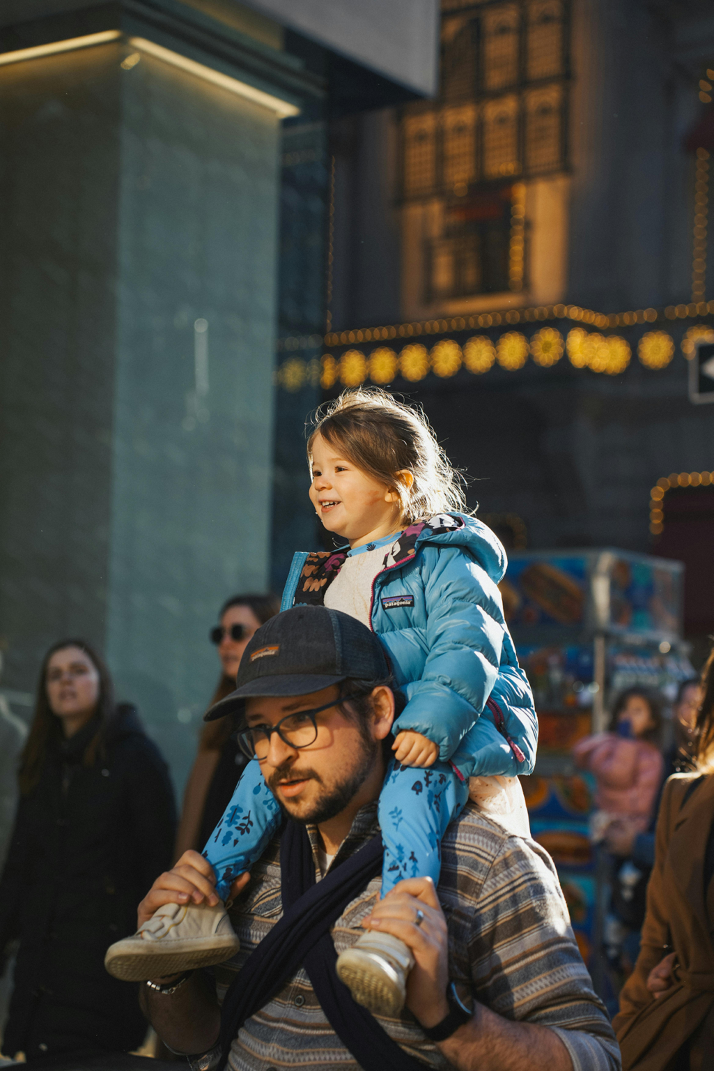 Who We Are - Hejl Foundation